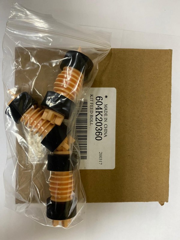 XEROX 604K20360 ролик подачи бумаги