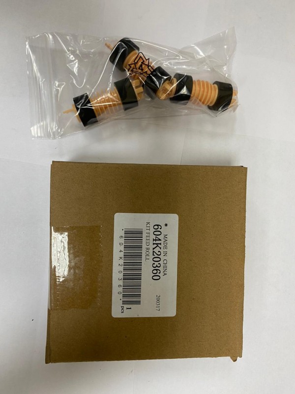 XEROX 604K20360 ролик подачи бумаги