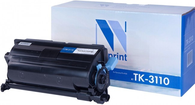 NV-PRINT NV-TK3110 Картридж