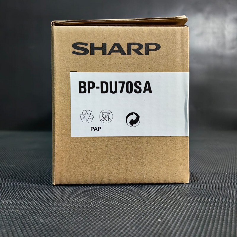 Блок барабана (BPDU70SA Sharp) Купить в Москве — АРГУС мастер