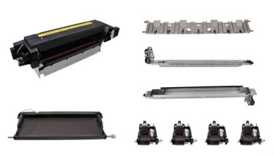 Сервисные Комплекты (KYOCERA)-Выбрать и Купить.